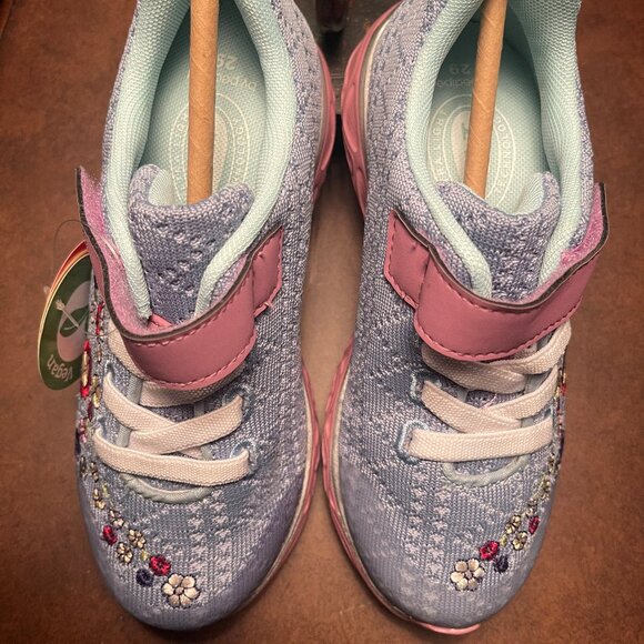 pediped | Shoes | Pediped Sky Floral Shoes | Poshmark